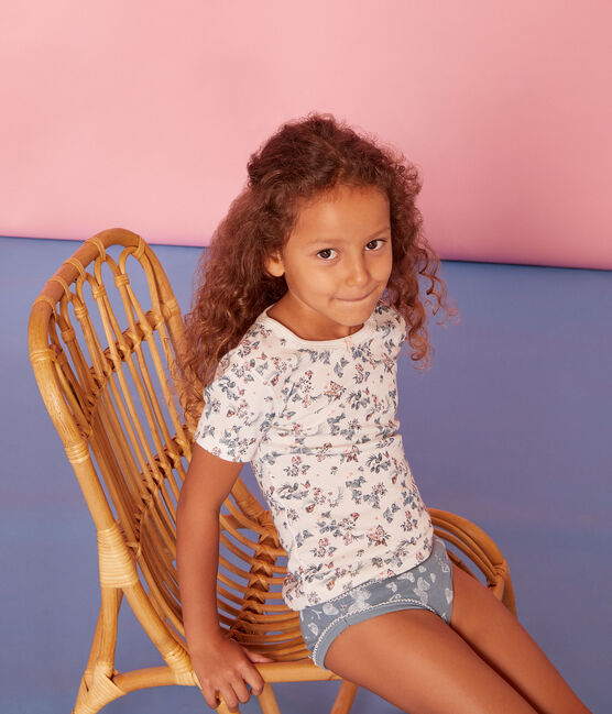 Doppelpack Kurzarm-T-Shirts aus Baumwolle für kleine Jungen | Petit Bateau